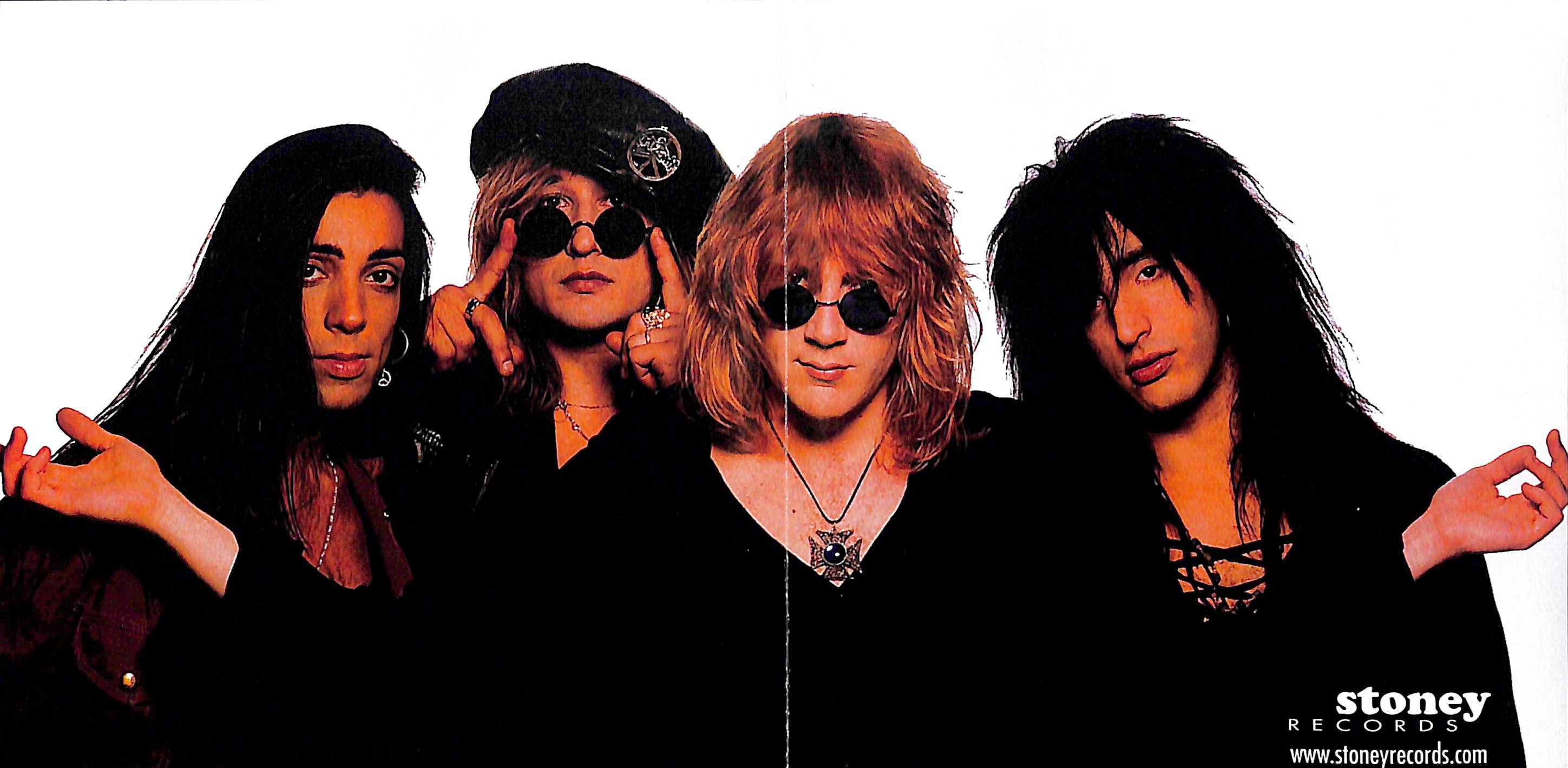 伊藤政則好きは必聴！ おすすめラジオ番組 – Just Enuff + fan