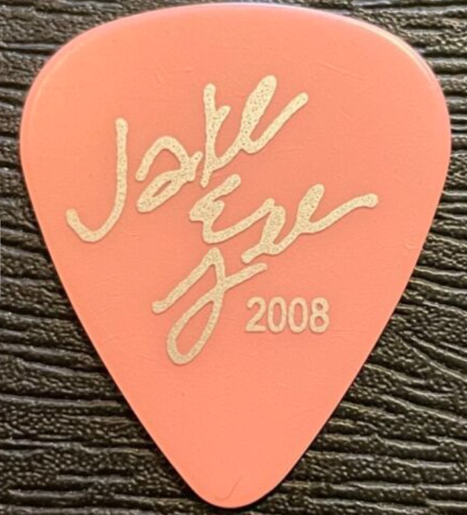 Jake E.Lee と Enuff Z’nuff – Just Enuff + fan