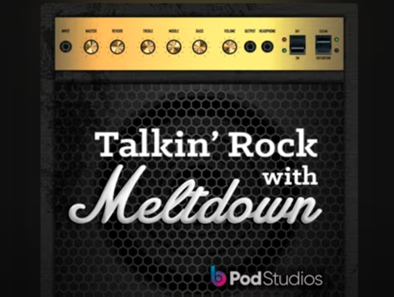 Talkin’ Rock with Former Enuff Z’Nuff singer Donnie Vie（2019） – Just ...